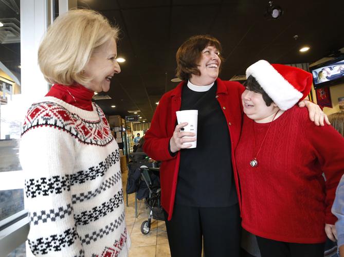 Making a Difference: Cheryl Emory is a 'tireless advocate for community ...