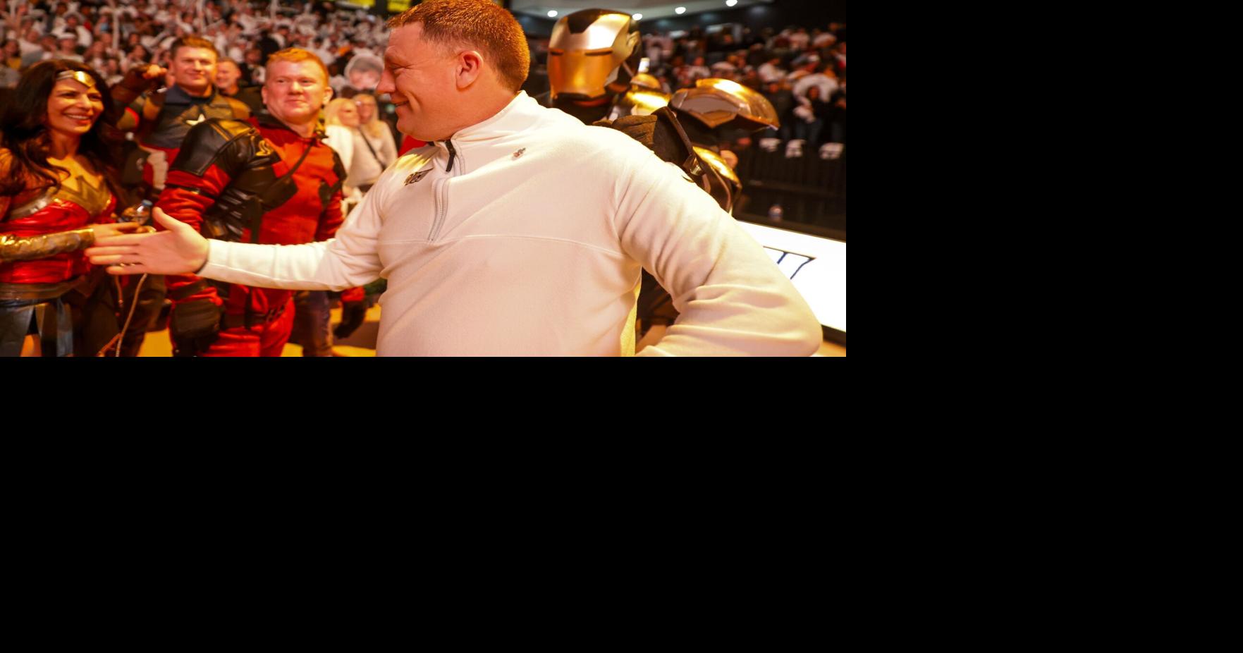VCU basketball notes: When will Mike Rhoades return?