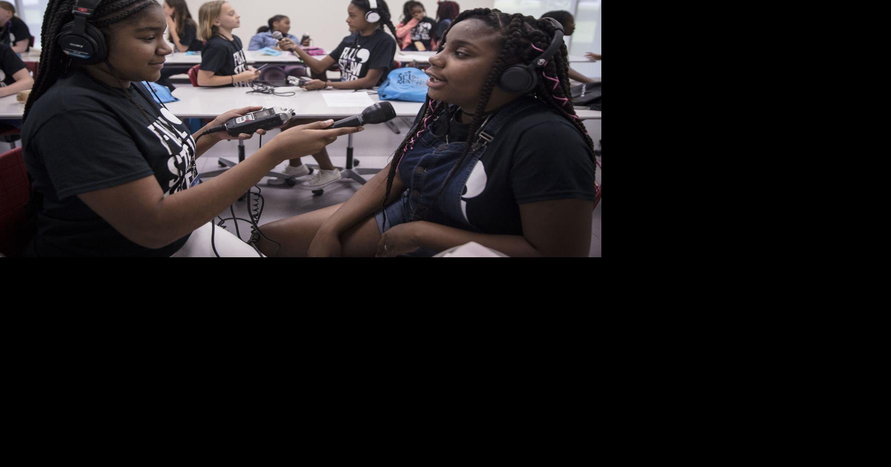 As Virginia expands computer science education, Richmond's CodeRVA adds ...