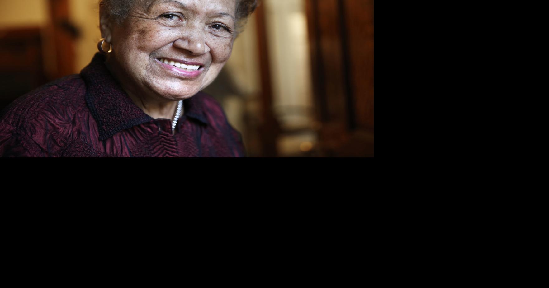 After lifetime of achievement, former VCU provost Grace Harris dies
