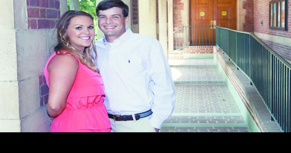 Katie Elizabeth Bonnes & Daniel Patrick Balch