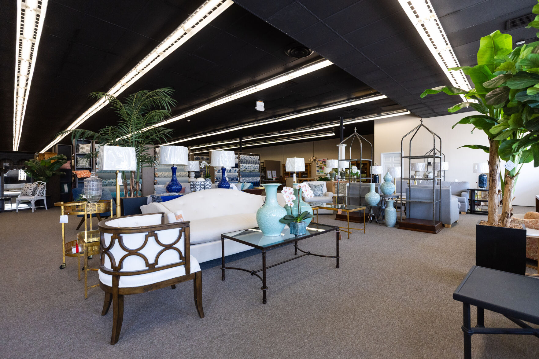 Artee Fabrics & Home opens in Henrico