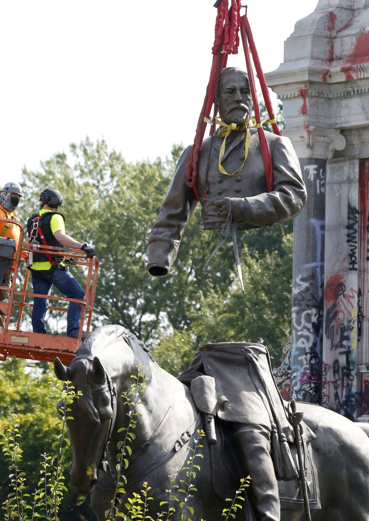 Richmond judge Marchant to retire, judges promoted