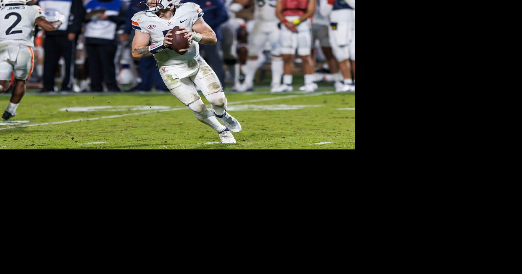 Teel: Midseason college football musings on Hokies, Virginia, Spiders ...