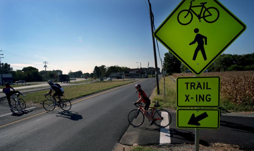 Discover Richmond: Virginia Capital Trail