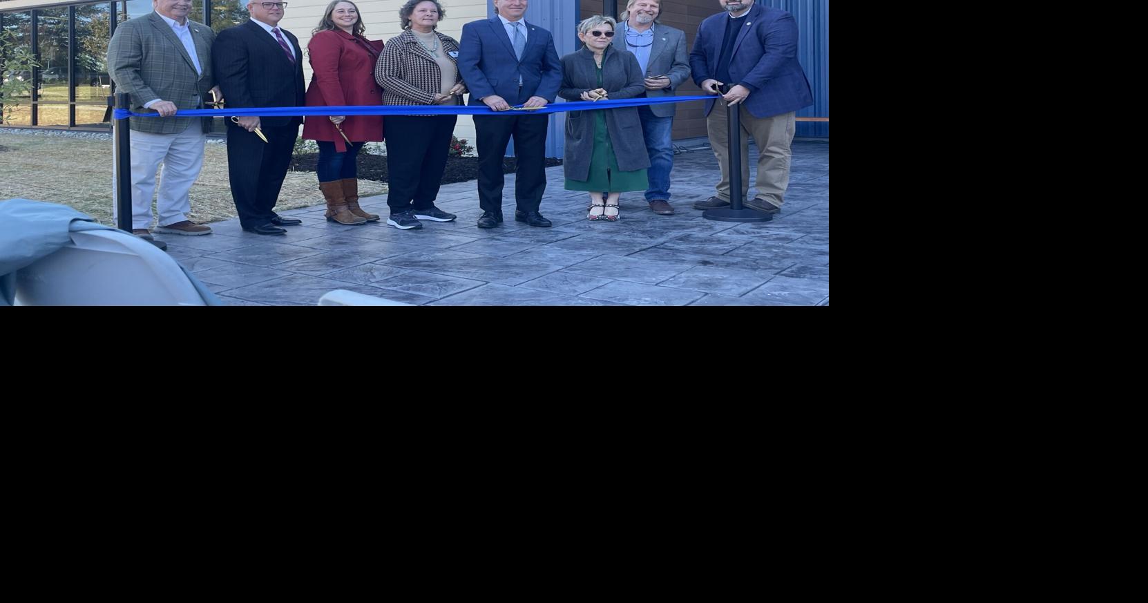 Hanover County celebrates grand opening of new recreation center and ...