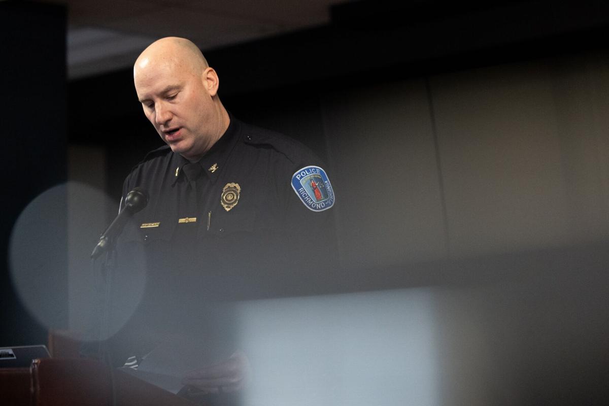 Commentary: Minority traffic stops aren't 'unconstitutional'