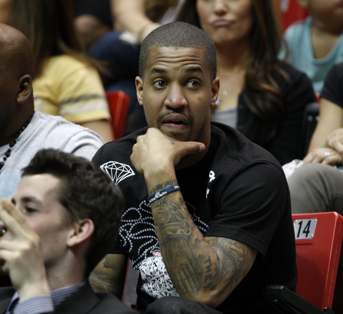 Former VCU star Eric Maynor feeling good again as Ram Nation gets set ...