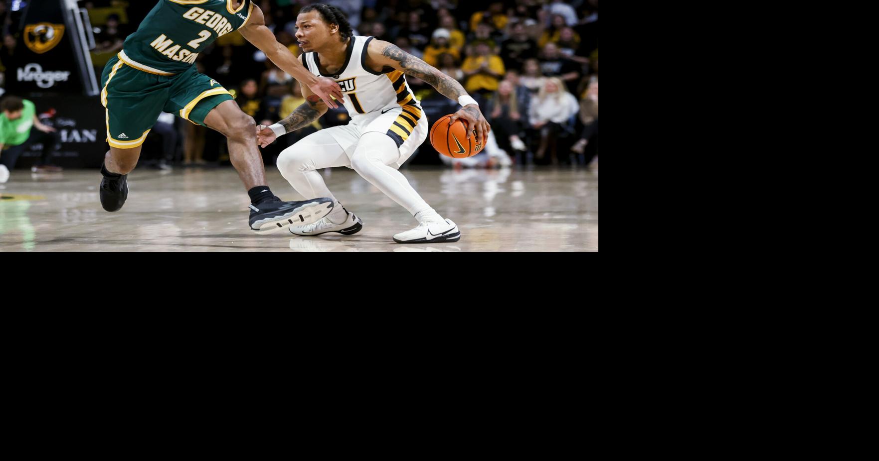 Teel: Will this be 14th consecutive March Madness with multiple ...