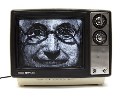 Art Gallery: Scalin family of Richmond artists showing “Family Room” at ...