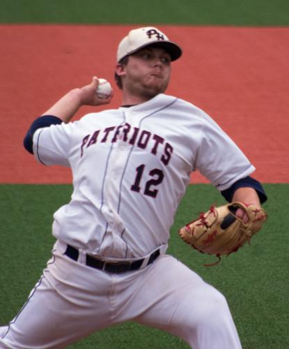 Will Strong scatters 4 hits, Patrick Henry beats Broad Run in region ...
