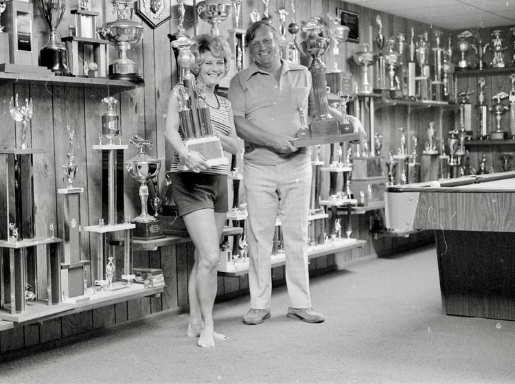 Richmond native Hendrick voted into NASCAR Hall of Fame