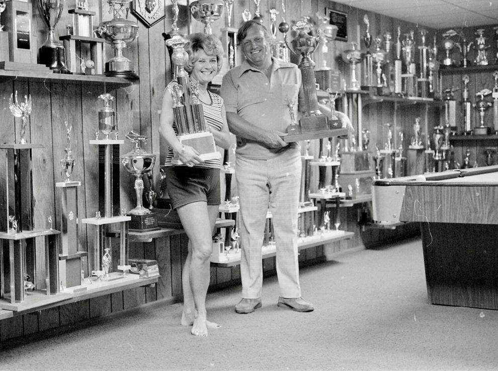 Richmond native Hendrick voted into NASCAR Hall of Fame