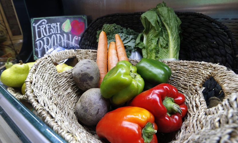 Urban Farmhouse Market & Café has big plans for expansion