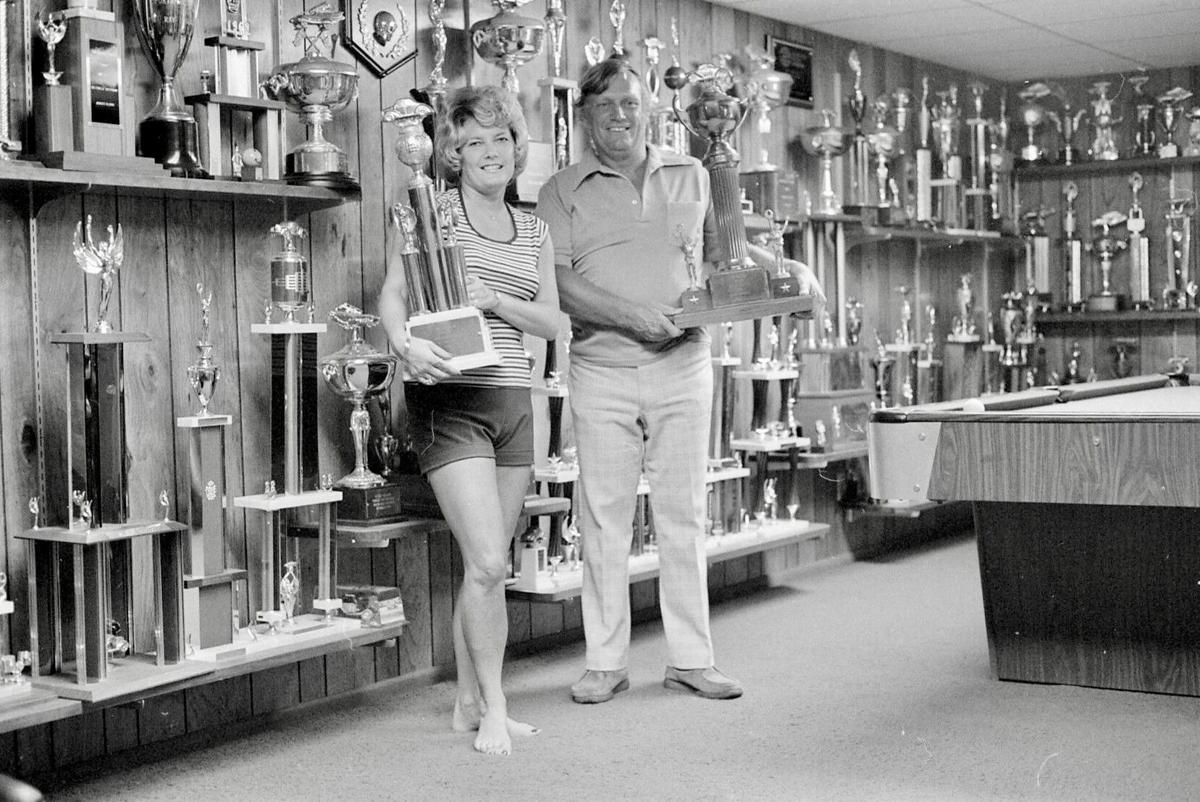 "Mr. Modified" Ray Hendrick voted to Hall of Fame