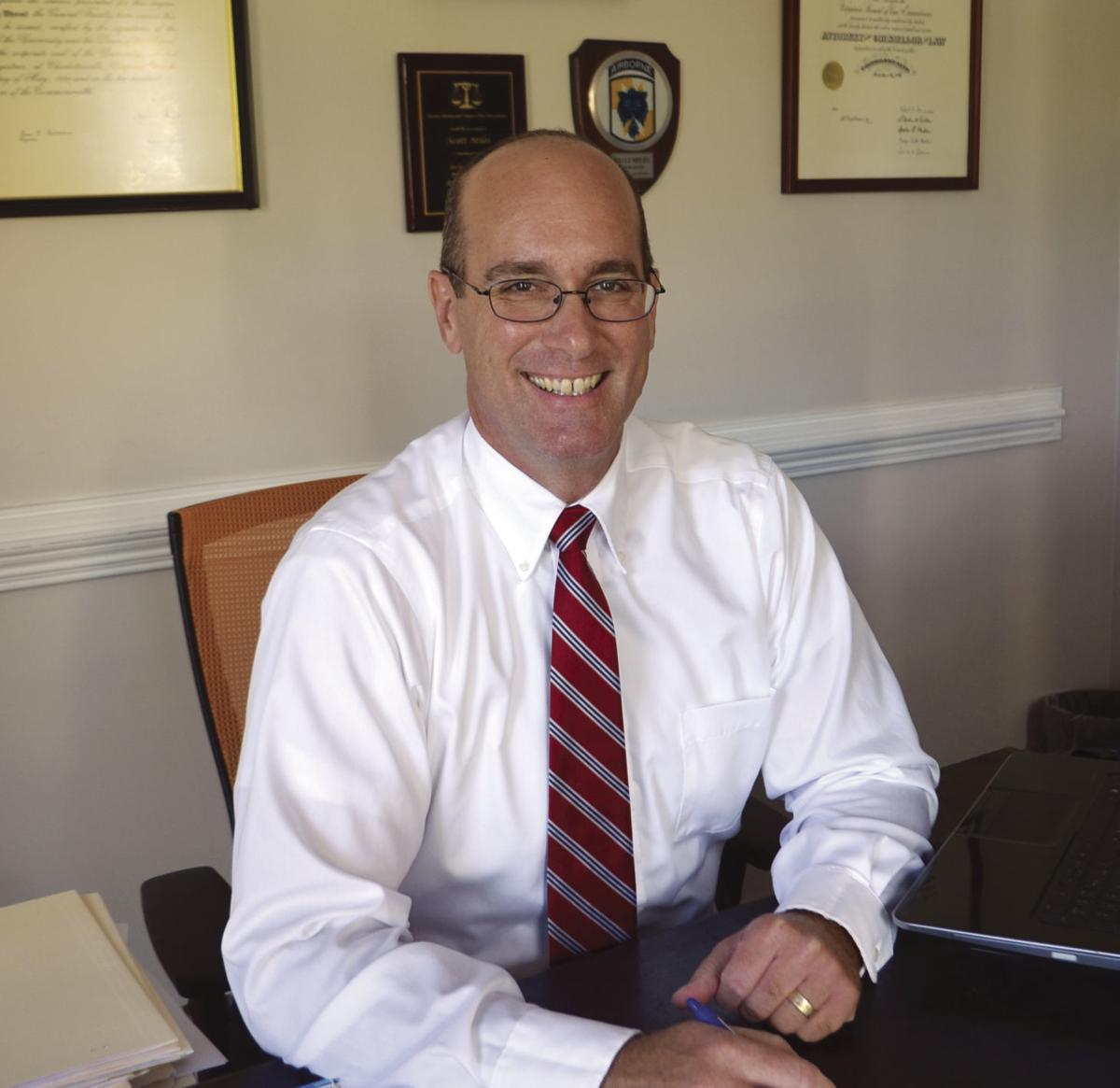 GOP candidate John Childrey will face Democrat Scott Miles in election ...