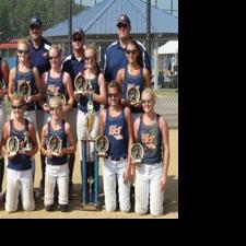 Riot undefeated in final tournament