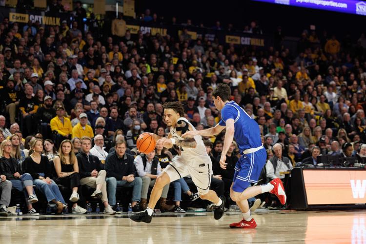 VCU has no update on timetable for Christian Fermin's return