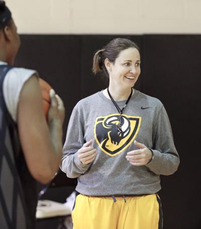 VCU's O'Boyle completes women's hoops staff