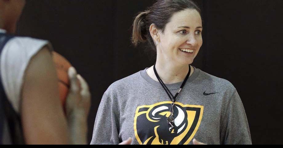 VCU's O'Boyle completes women's hoops staff