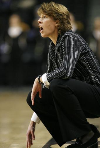 Cunningham leaves VCU to return to Notre Dame