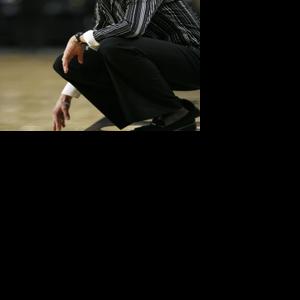 Cunningham leaves VCU to return to Notre Dame