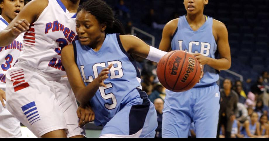 Bird's Taja Cole named McDonald's All-American