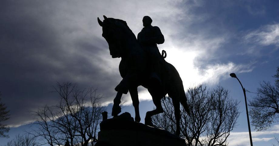Evan Draim column: Condemn the injustices, but honor the contributions
