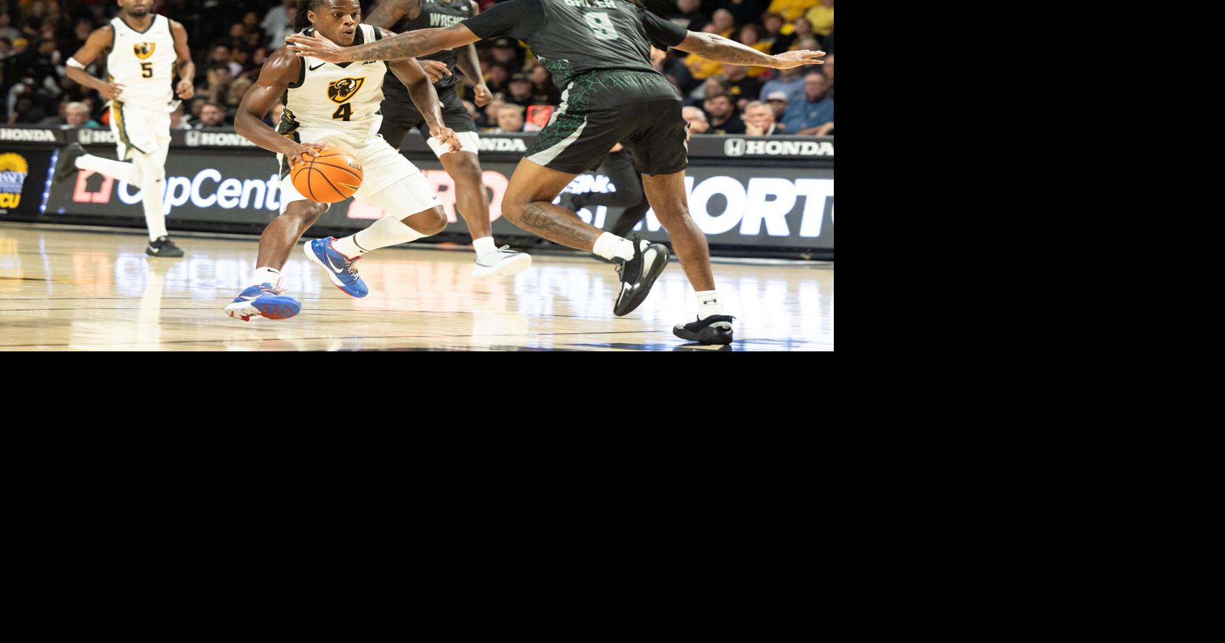 How can VCU use late run against Utah State as springboard?