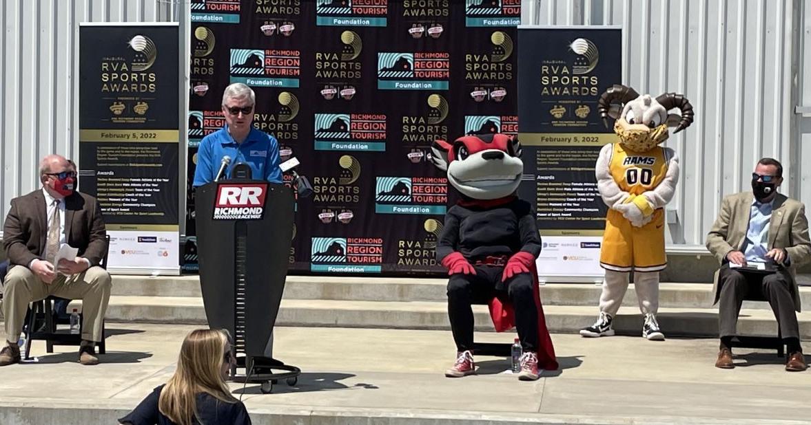 Finalists announced for RVA Sports Awards