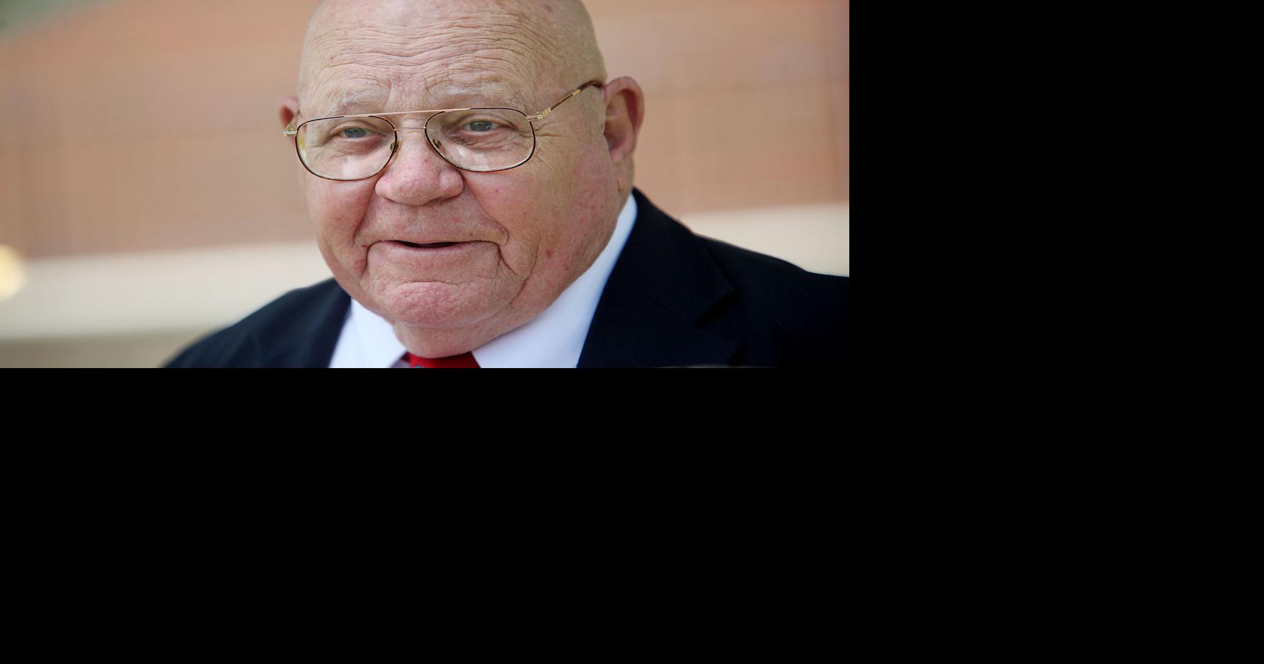 Touchdown Club will honor longtime Ferrum coach Hank Norton at Dudley ...
