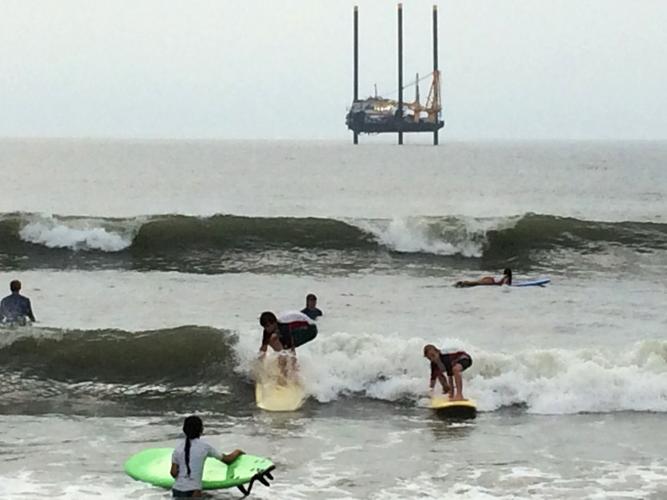 Long-anticipated Dominion wind project off Virginia Beach will move forward