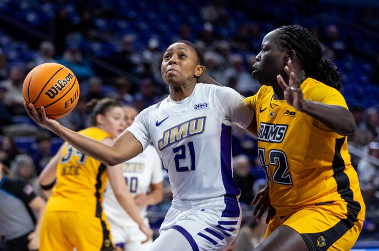 VCU women's basketball rules star guard Asare out for season