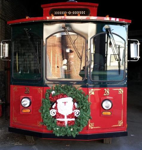 Richmond Trolley Company