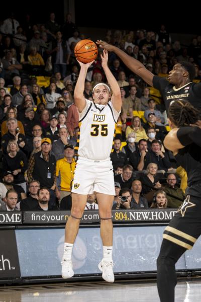 With small-town roots, sharpshooter David Shriver growing into big ...