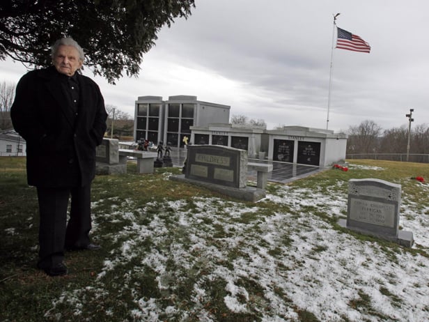 Virginia music legend Ralph Stanley is still singing, touring and ...