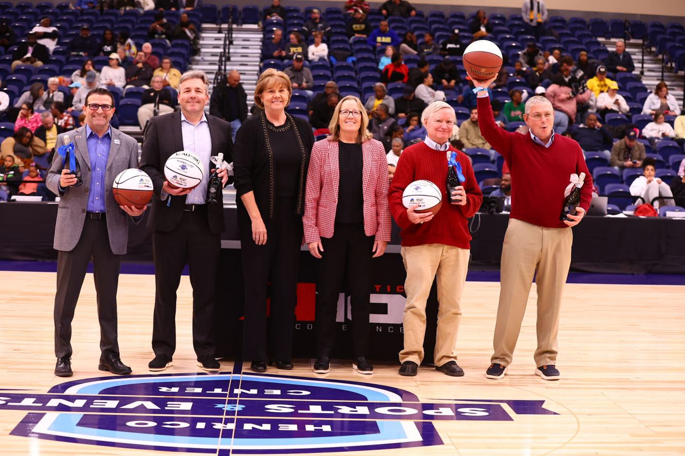 VCU AD McLaughlin appointed to NCAA Division I council