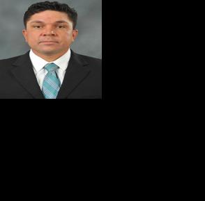 Catching put Chad Oxendine, ex-UR aide, on path to Longwood coaching job