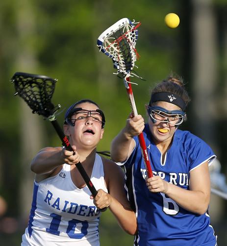 Lacrosse briefing: Atlee girls win their fifth straight