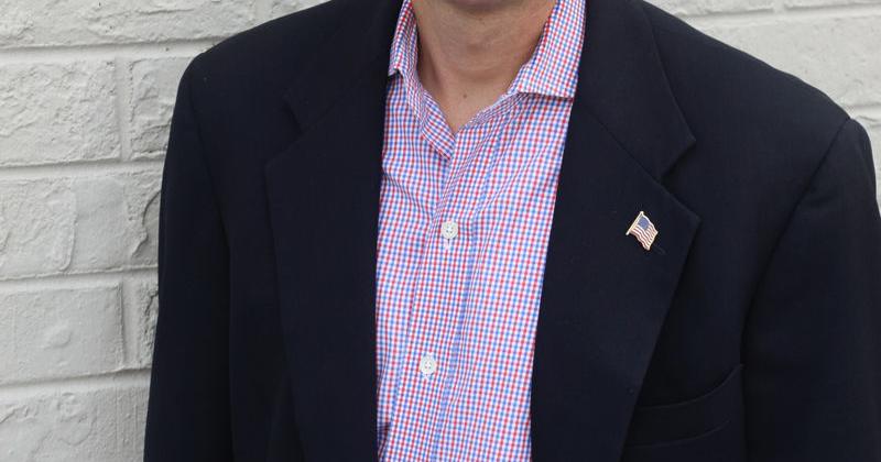 Decision Maker: Andy Poarch with Alliance Group