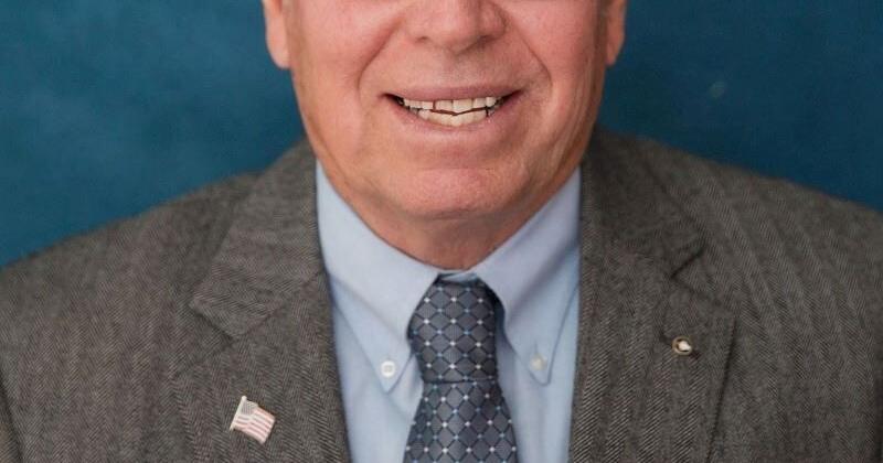 In their own words: Kenneth Hatcher