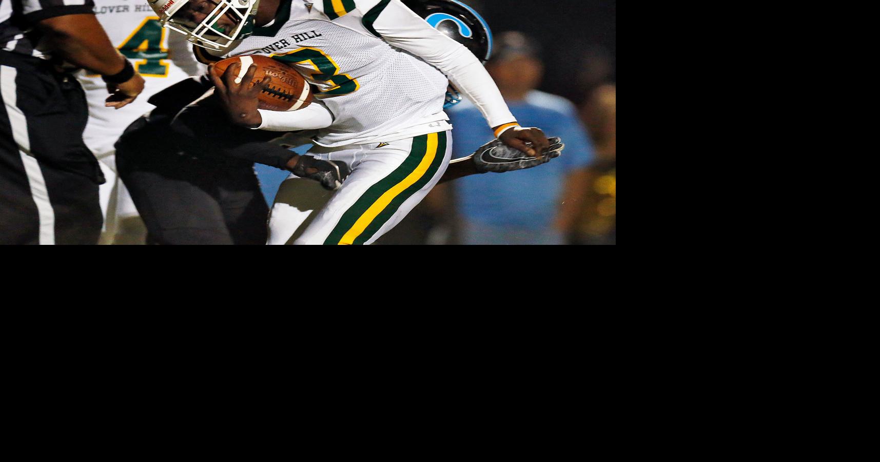Clover Hill enters the T-D Top 10 football ranking for first time in ...