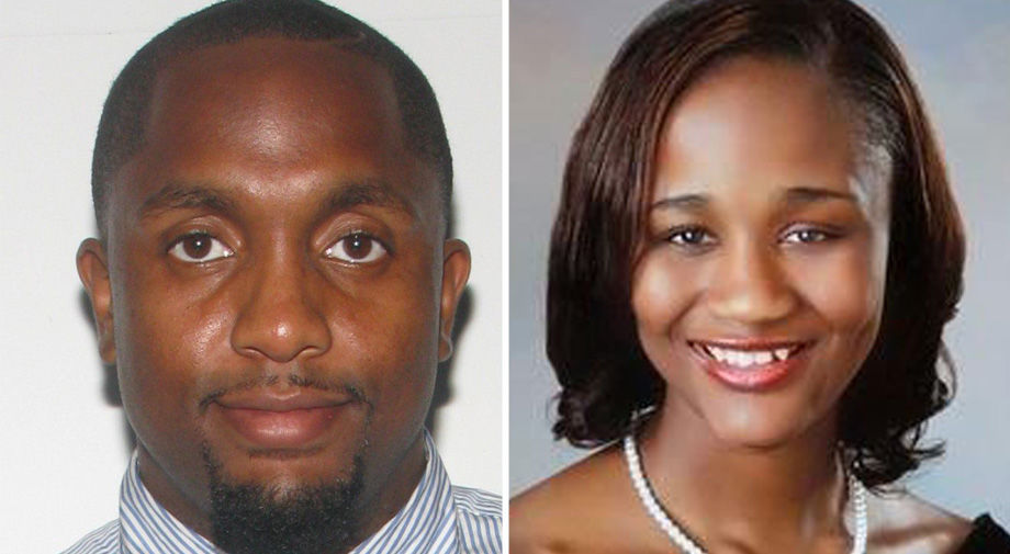 Ex-college athlete accused of stabbing girlfriend to death in ...