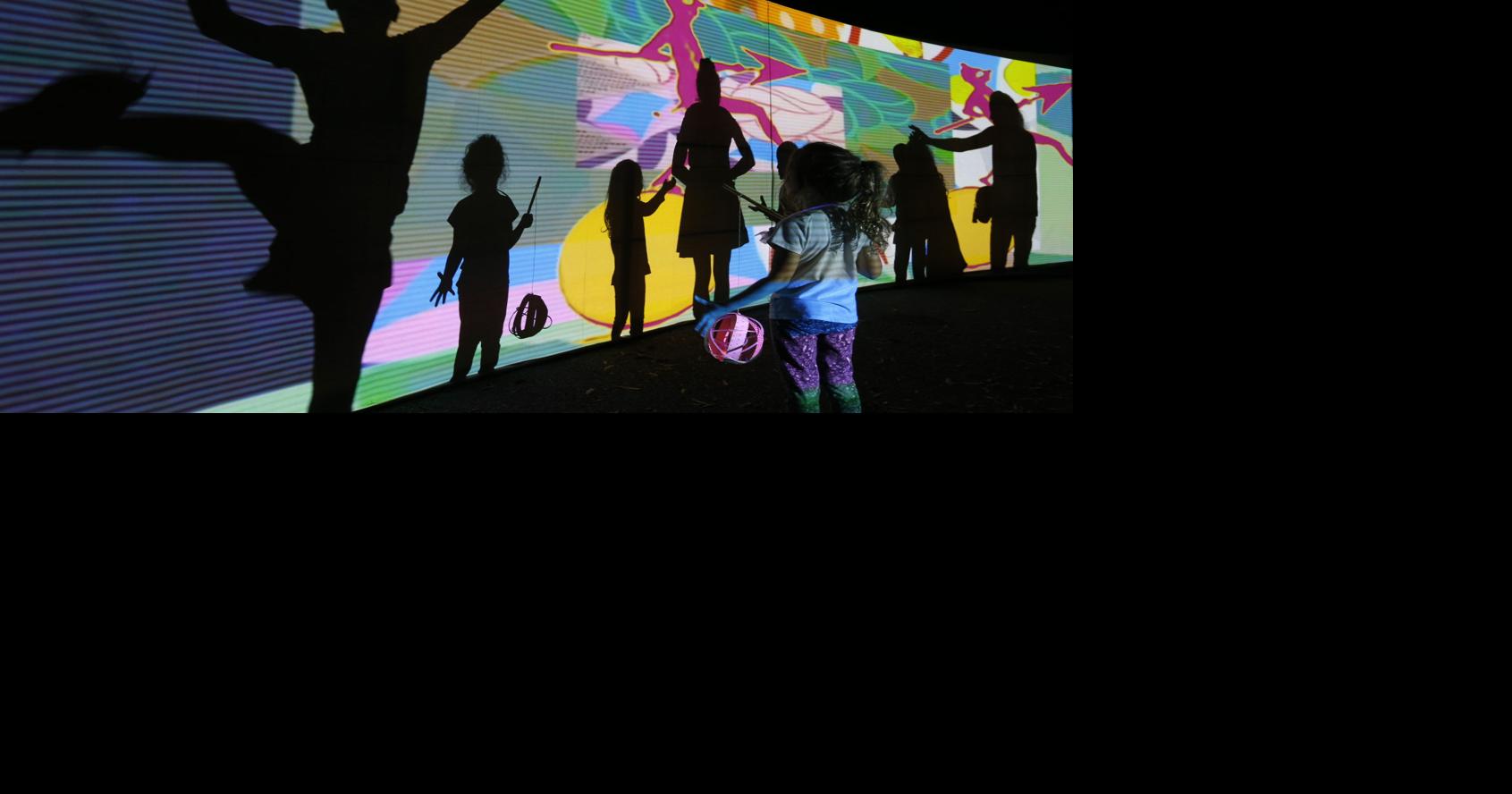 Top five weekend events: InLight, Fireworks Spectacular & Richmond Marathon