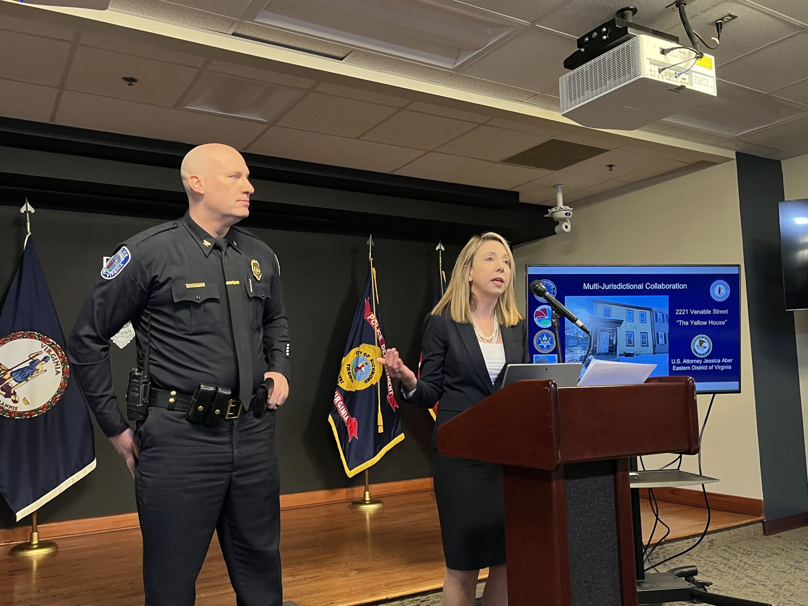 Violent crime, car thefts in Richmond decreased in 2024