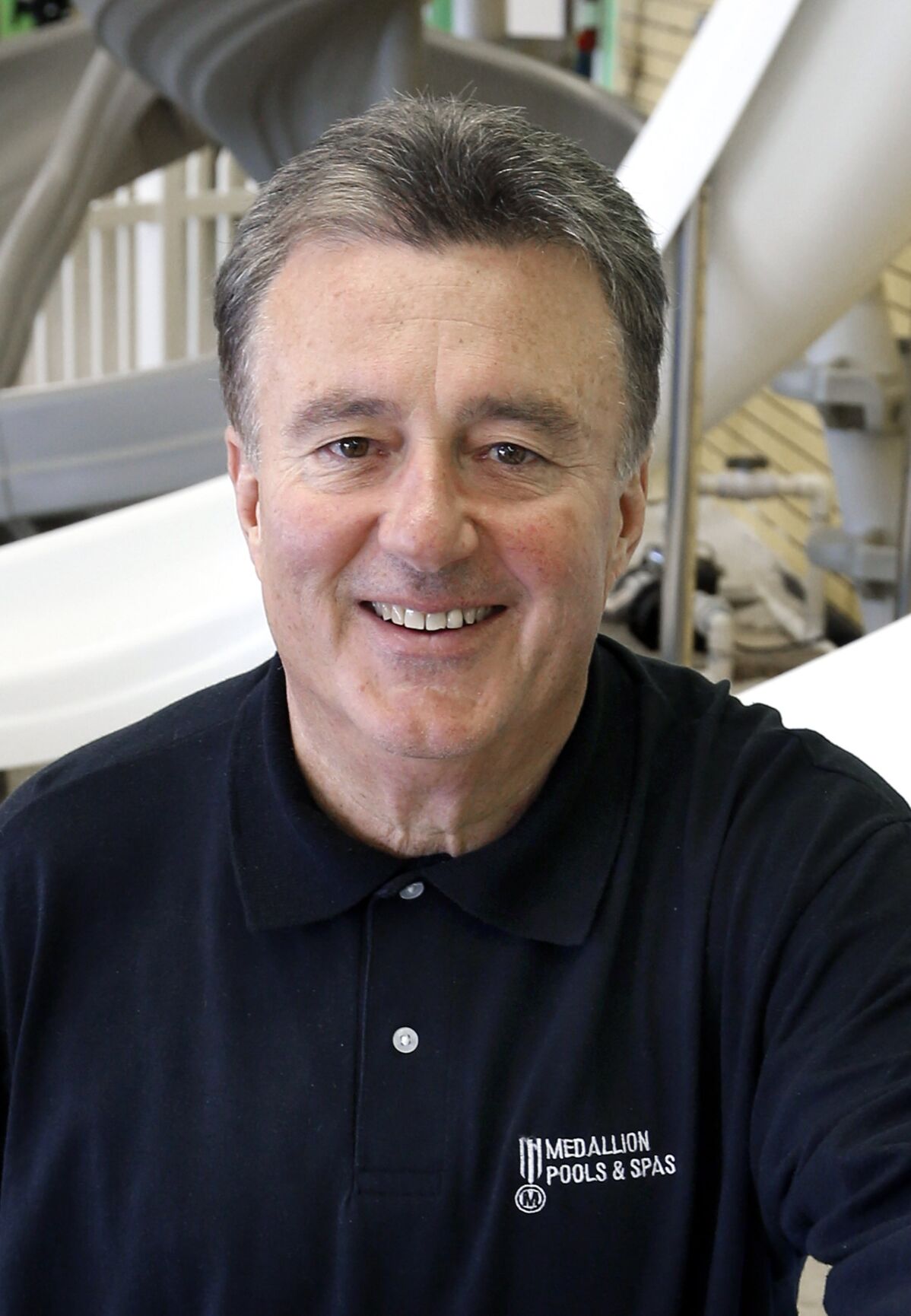 Chesterfield businessman, pilot John Mazza dies in UTV crash