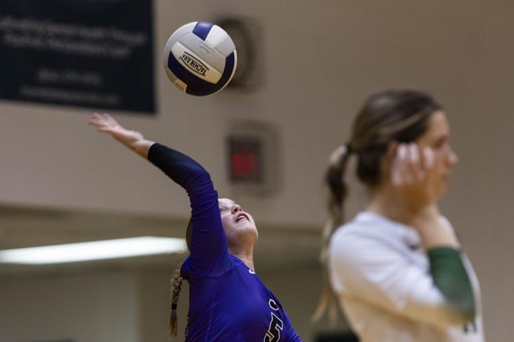 Dylan Cline is the 804 Varsity athlete of the week