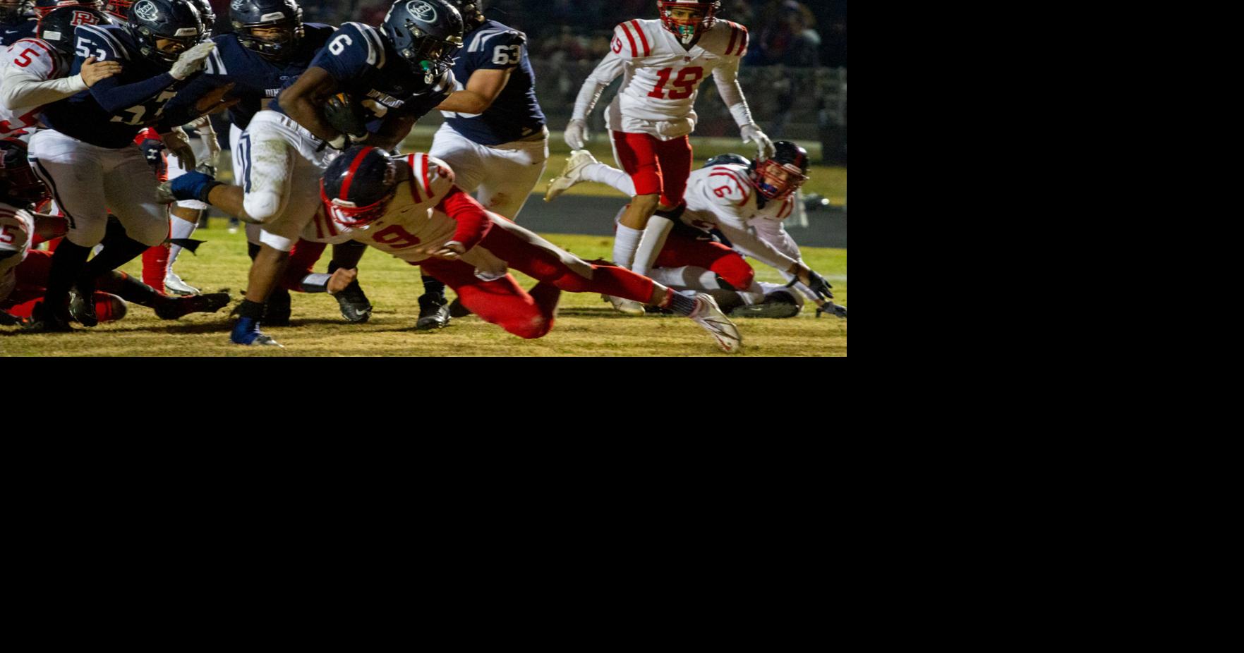 Dinwiddie Region 4B championship advance PRINT file for Nov. 25, 2022 paper