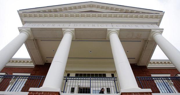 Council votes to rename courthouse for Marsh brothers