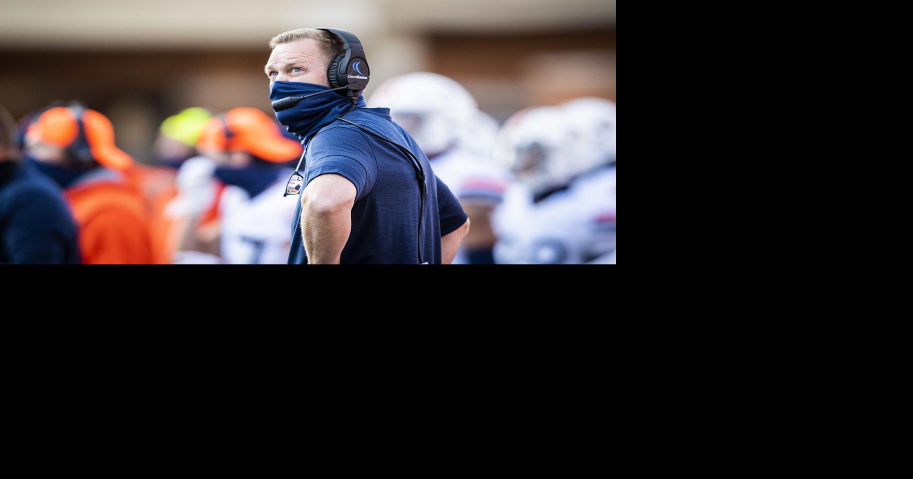 Teel: Remainder of college football season going to be a wild ride